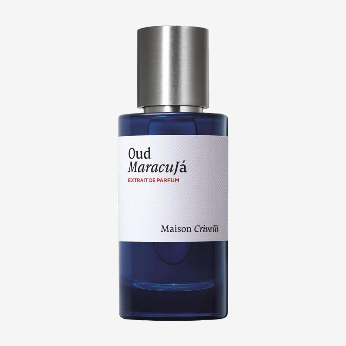 Maison Crivelli - Oud Maracujá (Extrait de Parfum) – B&S Parfums